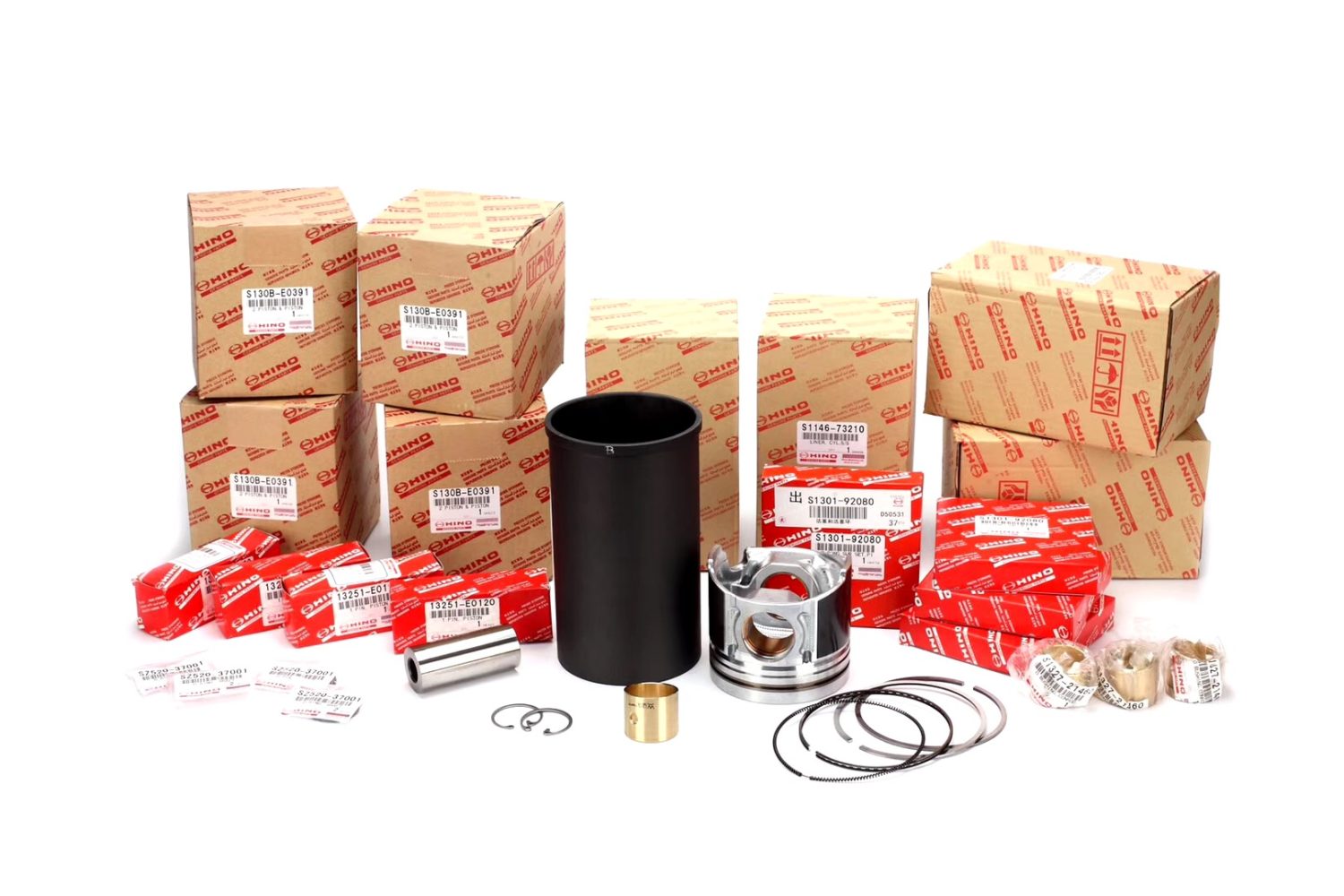 21P-60-K5160 21P60K5160 Solenoid Valve Komatsu