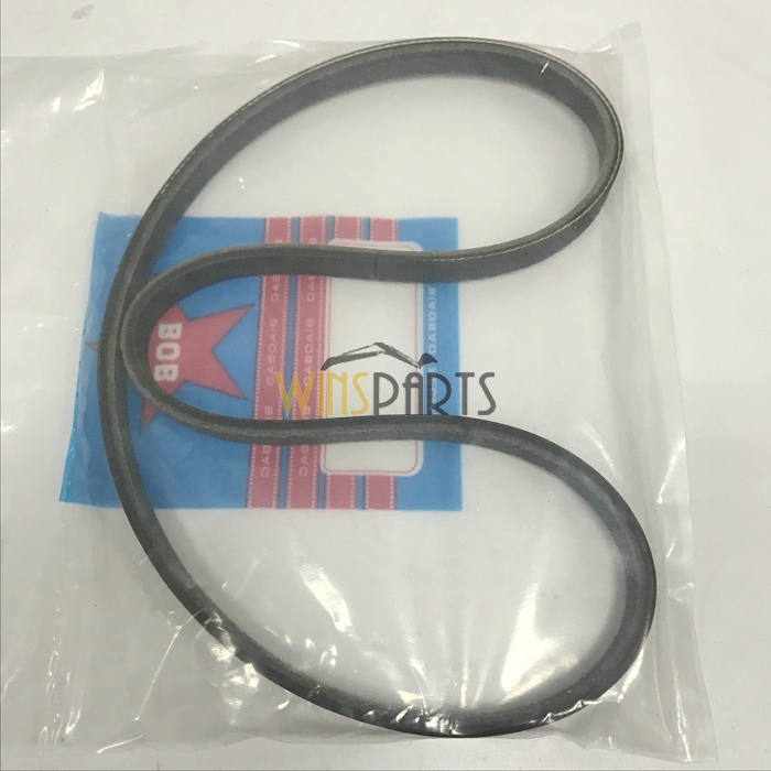 Diesel Engine Spare Parts 4PK860 Air conditioning Belt for Cqkms v ...