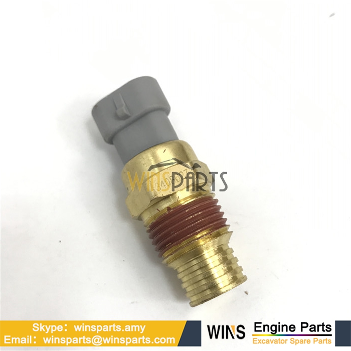3408631 3062866 3056353 3408627 Cummins Diesel Engine Water Temperature ...
