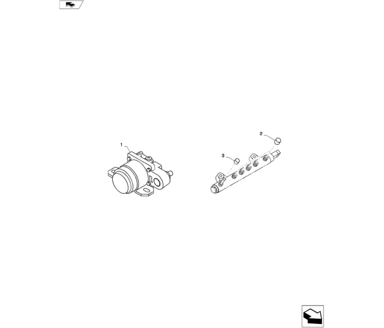 08-037(00) ACCESSORY-2 SK130-8 SK140LC Excavator Parts Number ...