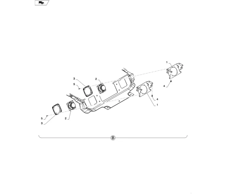 01-062(13)CAB INSTALL-SK235SR-2 SK235SRLC-2 SK235SR Kobelco Excavator ...