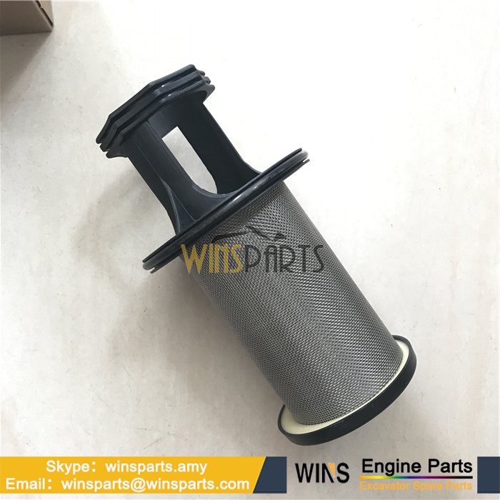 LIEBHERR Fuel filter Fuel Water Separator LIEBHERR Oil Fuel Filter ...