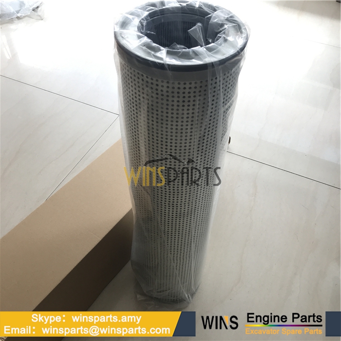 利勃海尔滤芯 11060250 LIEBHERR Fuel filter Fuel Water Separator LIEBHERR Oil ...
