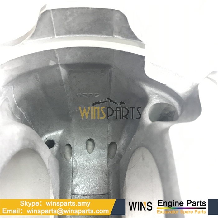 1121119642 AT263790 1121119641 1-12111964-2 1-12111964-1 ISUZU 6WG1-TQA ...