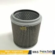 22B-60-11160 22B6011160 STRAINER Hydraulic Oil Tank Filter KOMATSU PC130-8