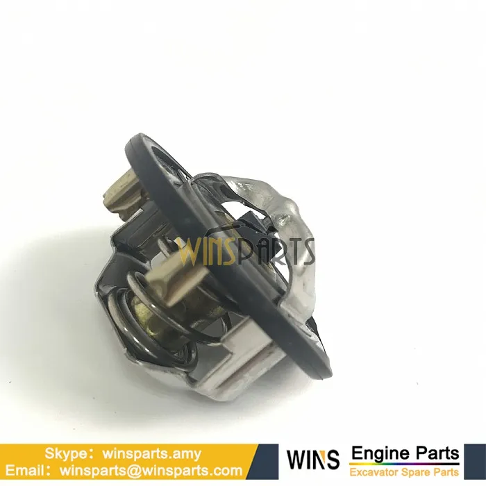 8-97300787-3 8-97300787-2 ISUZU 4HK1T 4HK1 Engine 85°C THERMOSTAT