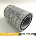 207-60-71183 2076071183 Hydraulic Oil FIlter Komatsu PC300-8