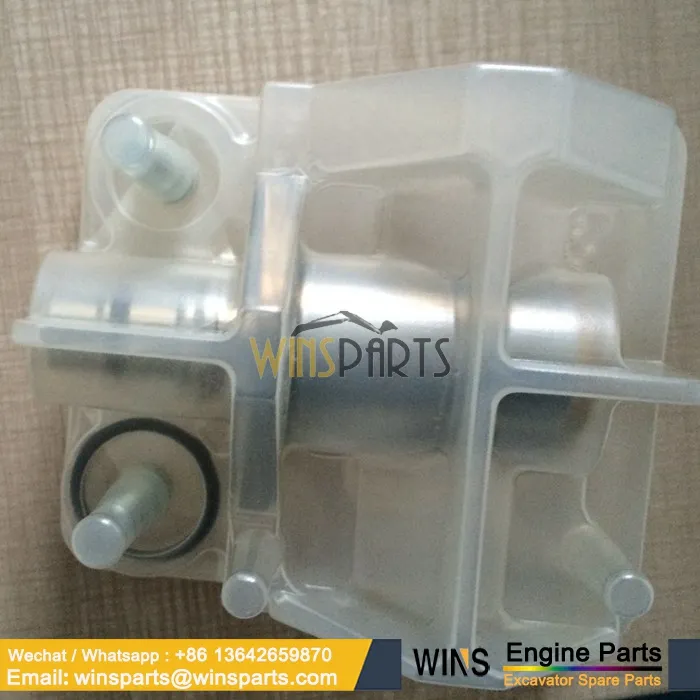 8980436870 DENSO 294200‑0650 ISUZU Engine Overhaul Kit Fuel Pump ...