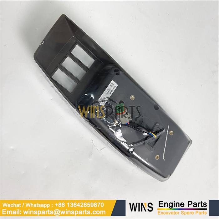 21N8-30015 21N3-35002 21N8-30013 Gauge Panel Cluster Monitor Hyundai