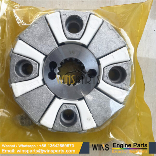 Japan Original Genuine Hitachi Excavator Engine Spare Parts Suppliers ...