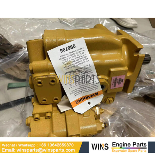 Kobelco Excavator Swing Travel Motor hydraulic pump Propelling Assy ...