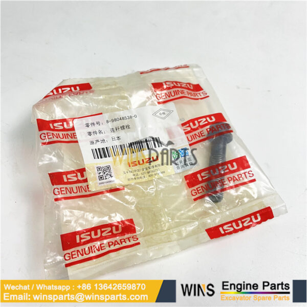 Japan Original Genuine Hitachi Excavator Engine Spare Parts Suppliers ...