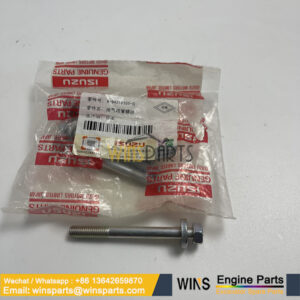 Genuine Japan ISUZU 4BG1 Diesel Engine Spare Parts For Sale Hitachi ...