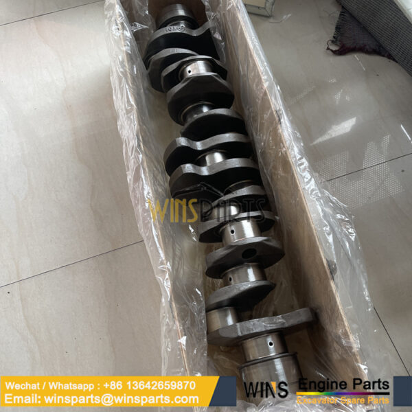 Japan Original Genuine Hitachi Excavator Engine Spare Parts Suppliers ...