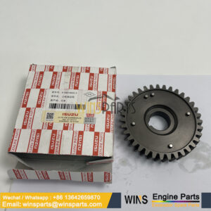 Japan Original Genuine ISUZU ENGINE FOR ISUZU Excavator Spare Parts ...