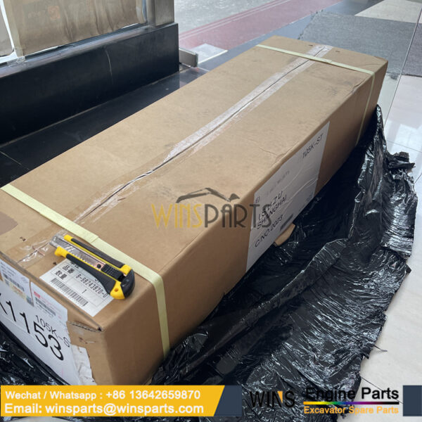 Japan Original Genuine ISUZU ENGINE FOR ISUZU Excavator Spare Parts ...