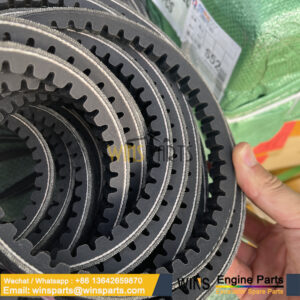 Japan Original Genuine Komatsu Excavator Engine Spare Parts China ...