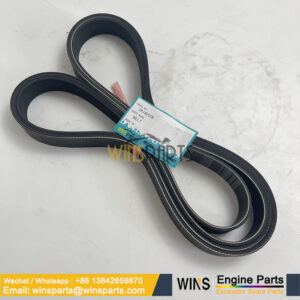 Provide Genuine New Holland KOBELCO Excavator Spare Parts Japan Engine ...