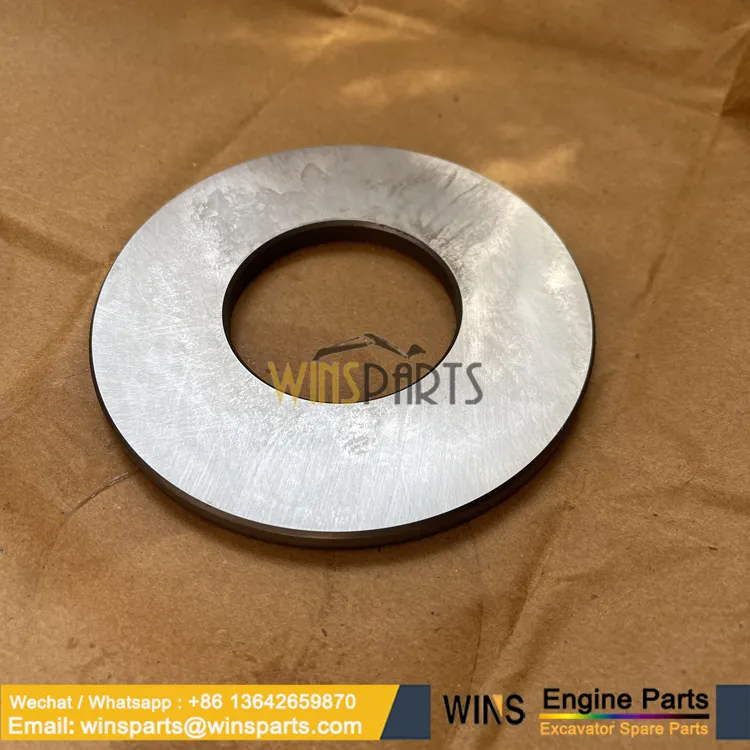 XKAH-00576 68710-00-211 SHOE PLATE Hyundai