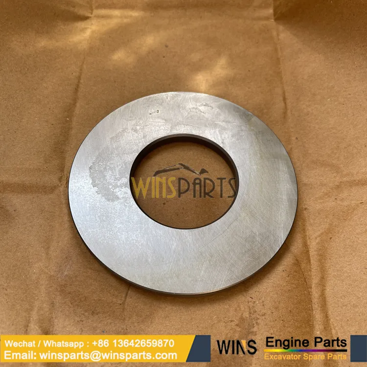 XKAH-00576 68710-00-211 SHOE PLATE Hyundai