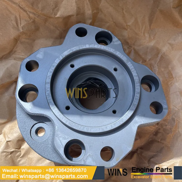 XKAH-00577 XKAH-00556 XKAH-00577 XKAH-00578 SWASH PLATE ASSY HYUNDAI