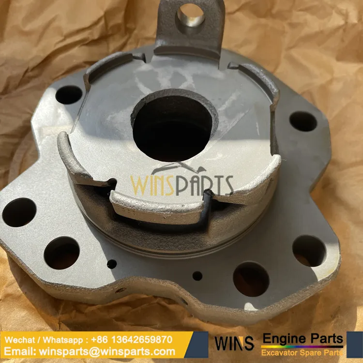 XKAH-00577 XKAH-00556 XKAH-00577 XKAH-00578 SWASH PLATE ASSY HYUNDAI
