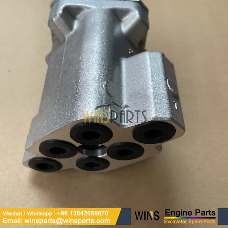 YB60000204 Pilot Control Valve ASSY Hitachi